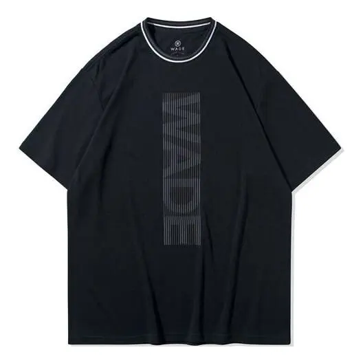 LI-NING Wade Logo Loose Fit T-shirt