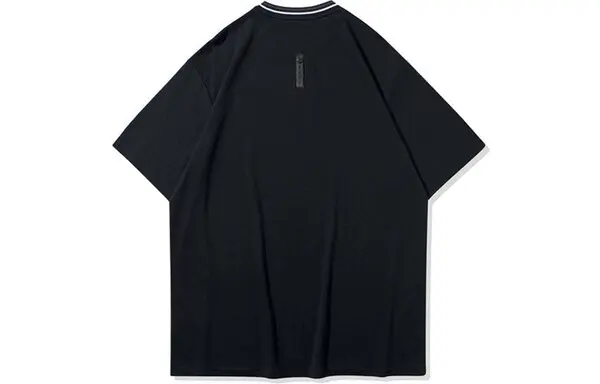 LI-NING Wade Logo Loose Fit T-shirt