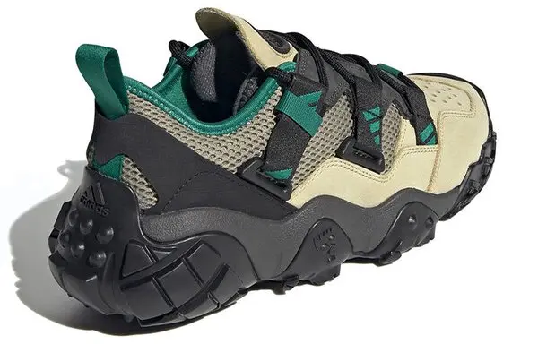 Adidas Fyw Xta Sand Low Top Sneakers