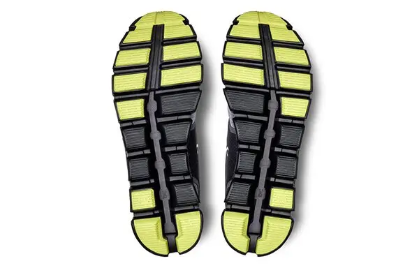 On Cloud 5 Sneakers - Magnet/fossil