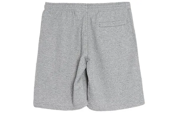 Nike Logo Athleisure Sports Shorts