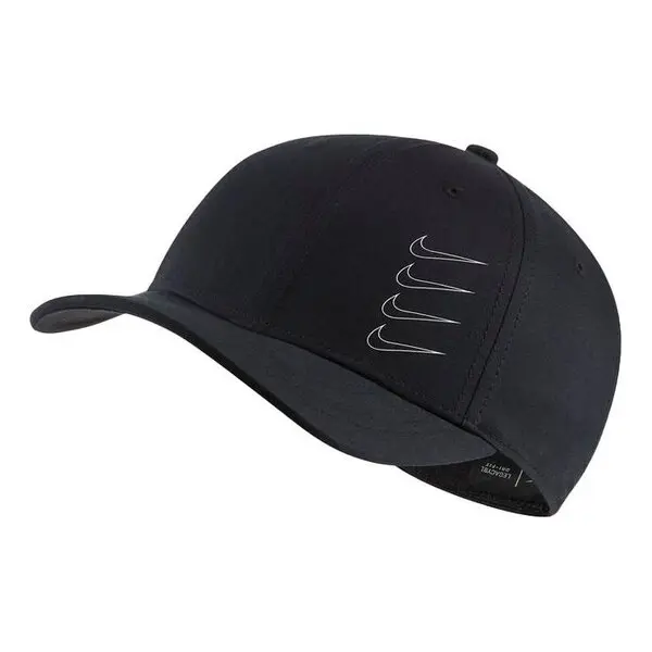 Nike Aerobill Legacy91 Cap - Black
