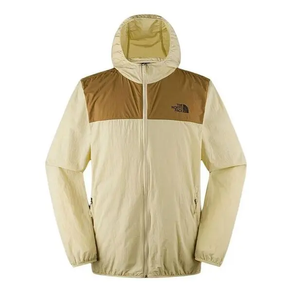 The North Face Mfo Upf Jacket