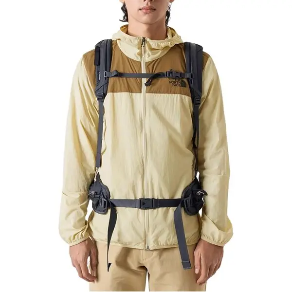 The North Face Mfo Upf Jacket