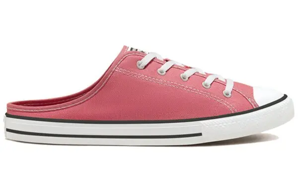 CONVERSE Chuck Taylor All Star Dainty Mule Slip Sneakers