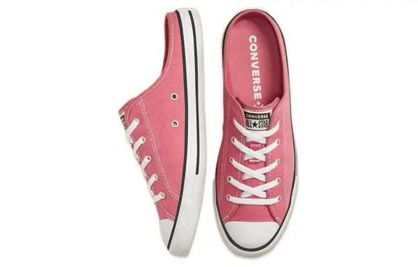 CONVERSE Chuck Taylor All Star Dainty Mule Slip Sneakers