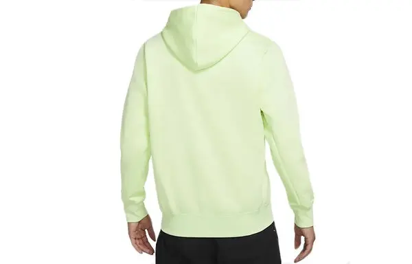 Nike F.c. Fleece Pullover