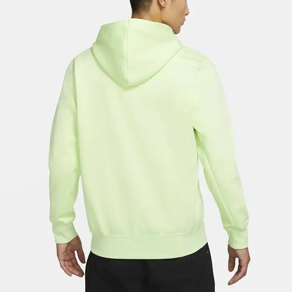 Nike F.c. Fleece Pullover