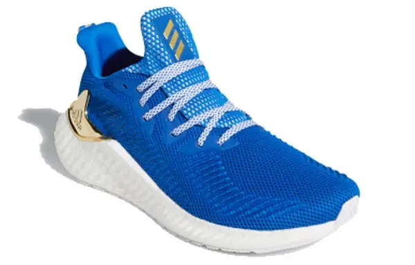 Adidas Alphaboost Glory Low Top Sneakers