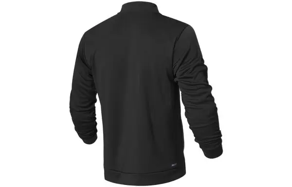 NEW BALANCE Logo Zip-up Jacket