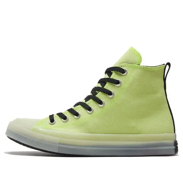 CONVERSE Chuck Taylor All Star Cx High Top Sneakers - Yellow