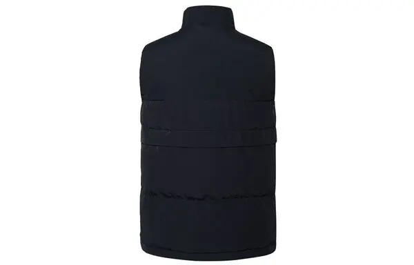 LI-NING Logo Windproof Down Vest