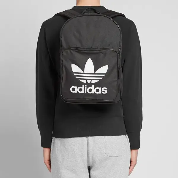 Adidas Classic Trefoil Backpack