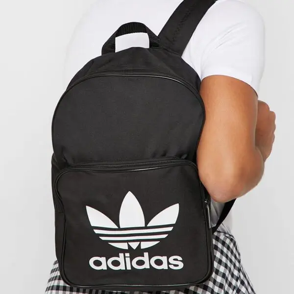 Adidas Classic Trefoil Backpack
