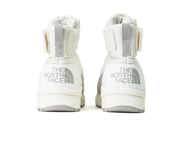 The North Face Nuptse Ii Strap Waterproof Boots