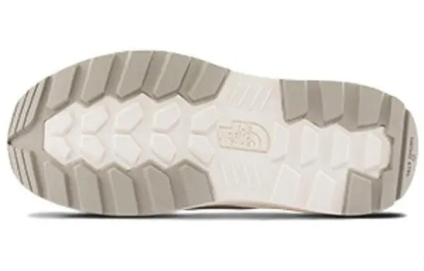 The North Face Nuptse Ii Strap Waterproof Boots