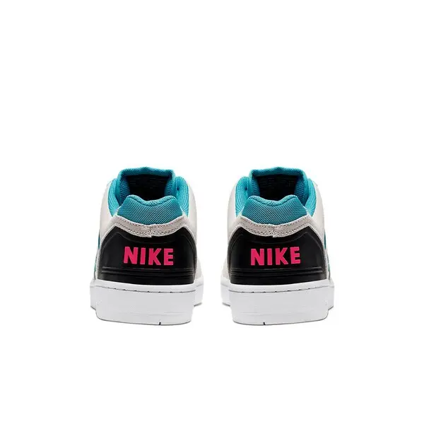 Nike Force 2 Low Sb 'nebula Sneakers - Blue