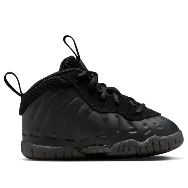 Nike Foamposite One "anthracite