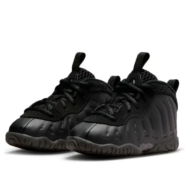 Nike Foamposite One "anthracite