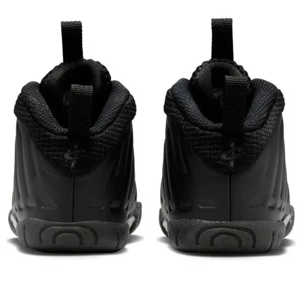 Nike Foamposite One "anthracite