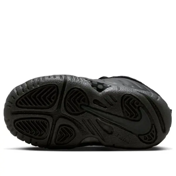 Nike Foamposite One "anthracite