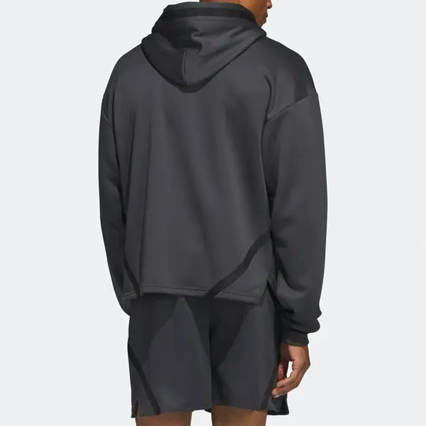 Adidas Select Logo Hoodie