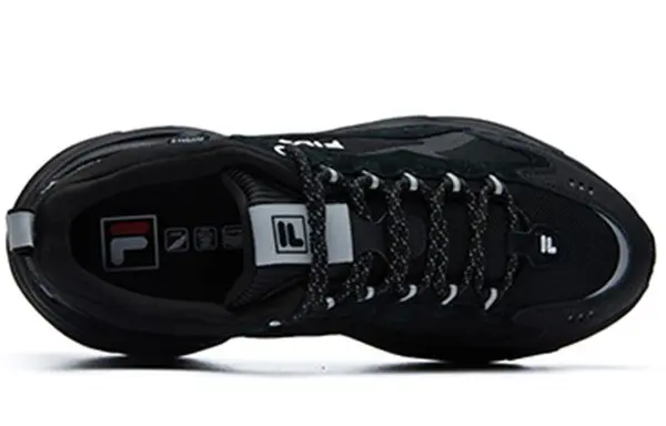 FILA Pantera Low Top Sneakers