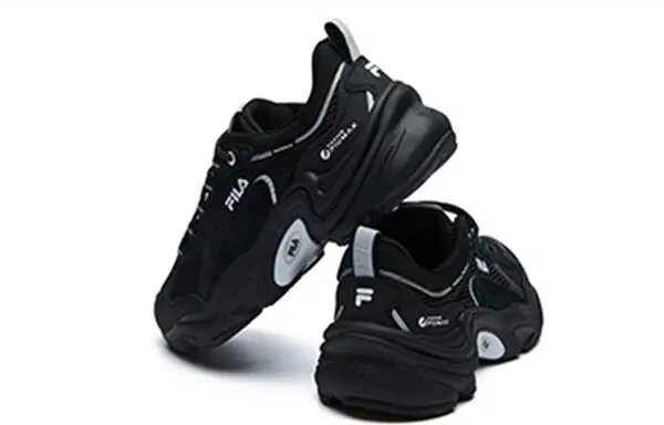 FILA Pantera Low Top Sneakers