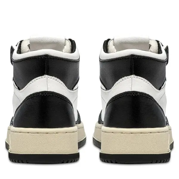 AUTRY Medalist Mid Sneakers