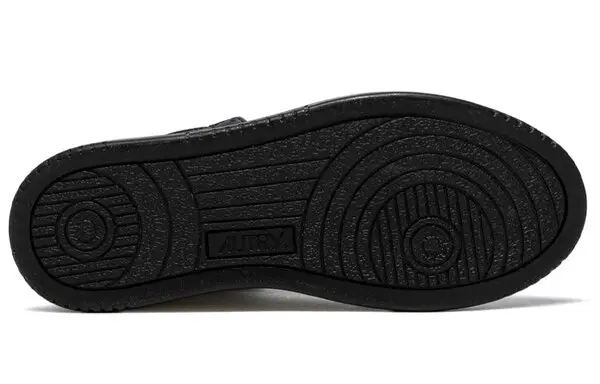 AUTRY Medalist Mid Sneakers