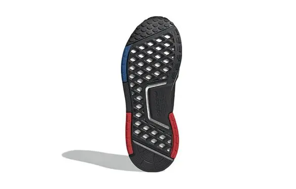 Adidas Originals Nmd_v3 Athletic Sneakers