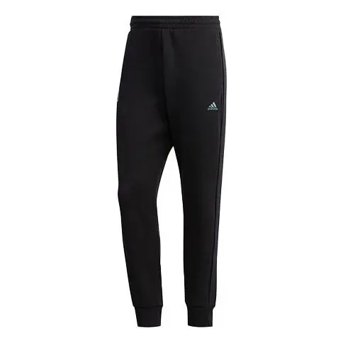 Adidas Wj Pnt Swt Logo Sports Pants