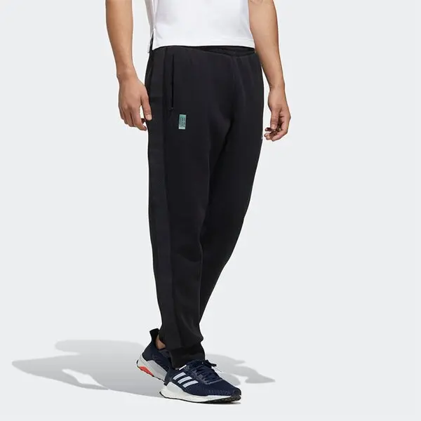 Adidas Wj Pnt Swt Logo Sports Pants