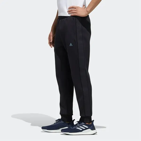 Adidas Wj Pnt Swt Logo Sports Pants