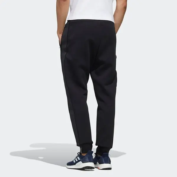 Adidas Wj Pnt Swt Logo Sports Pants