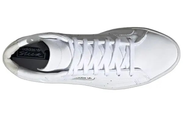 Adidas Sleek Mid 'triple