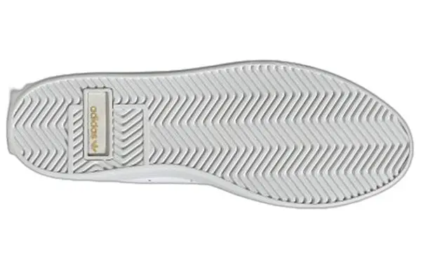 Adidas Sleek Mid 'triple