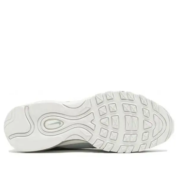 Nike Max 97 Premium Sneakers - Grey/white