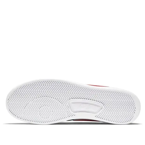 Nike Adversary Premium Sb Sneakers - White/blue/red