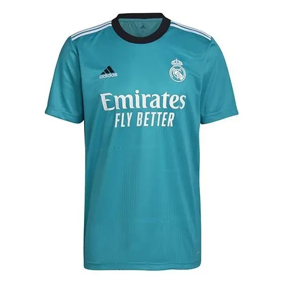 Adidas Real Madrid 2nd Away Jersey - Default Color