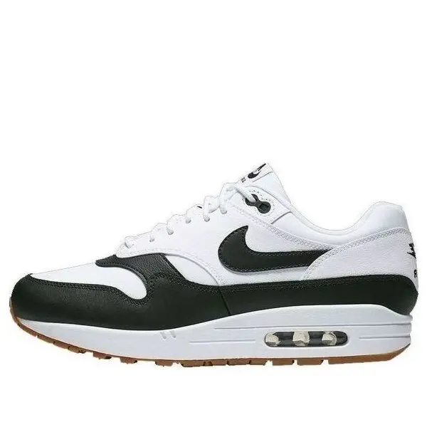 Nike Max 1 Sneakers - Black