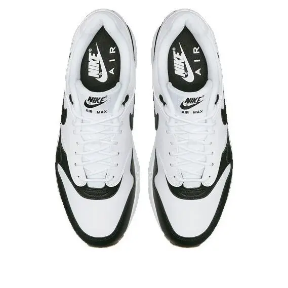 Nike Max 1 Sneakers - Black