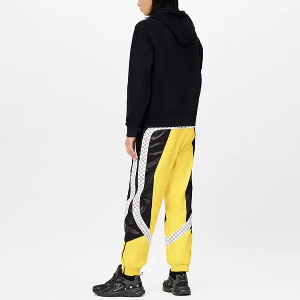 LOUIS VUITTON Logo Printing" Long Sleeve Hoodie