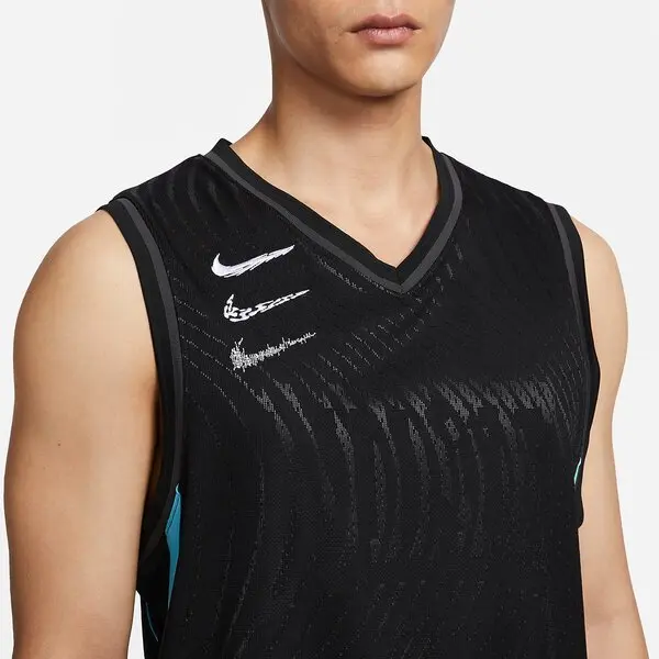 Nike Dri-fit Adv Basketball Jersey