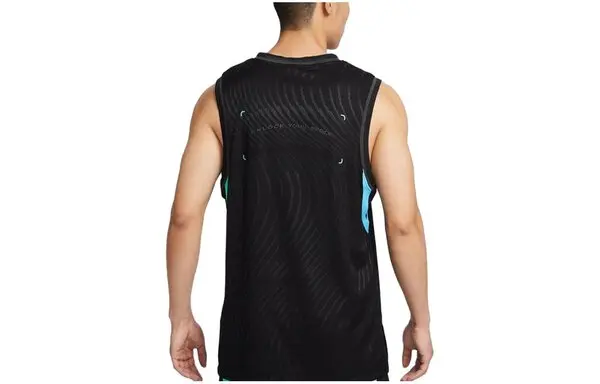 Nike Dri-fit Adv Basketball Jersey