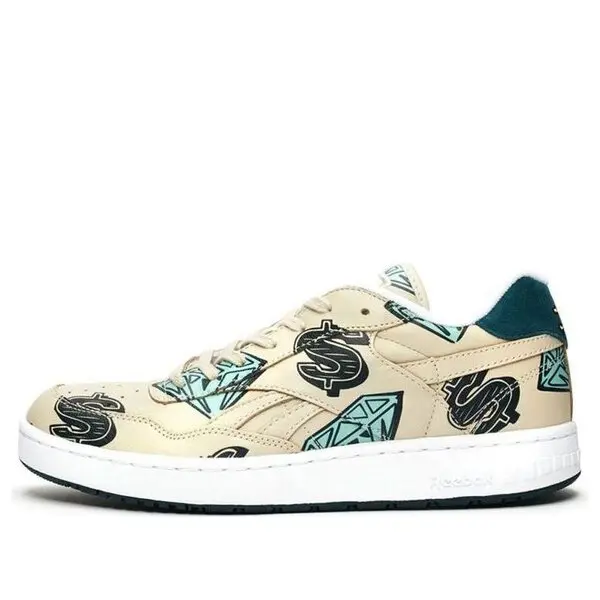 REEBOK Bbc Ice Cream X Bb4000 "stucco" Sneakers - Tan