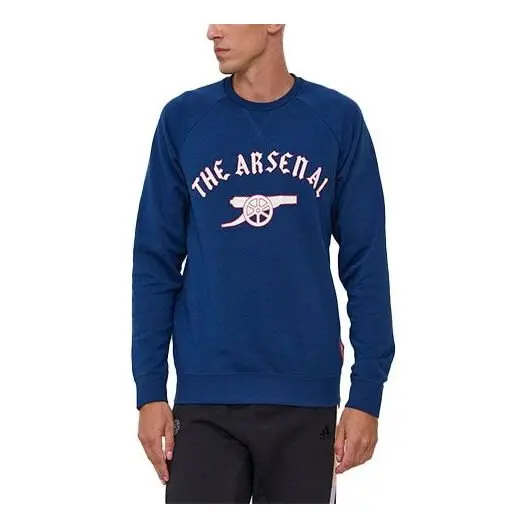 Adidas Arsenal Crewneck Pullover - Default Color