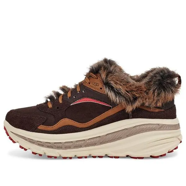 UGG Ca805 X Bears Bear' Sneakers - Brown