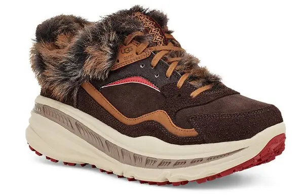 UGG Ca805 X Bears Bear' Sneakers