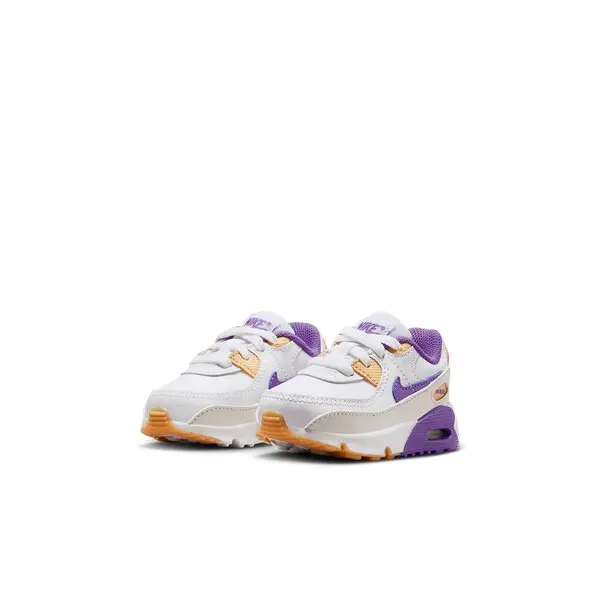 Nike Max 90 Leather Sneakers